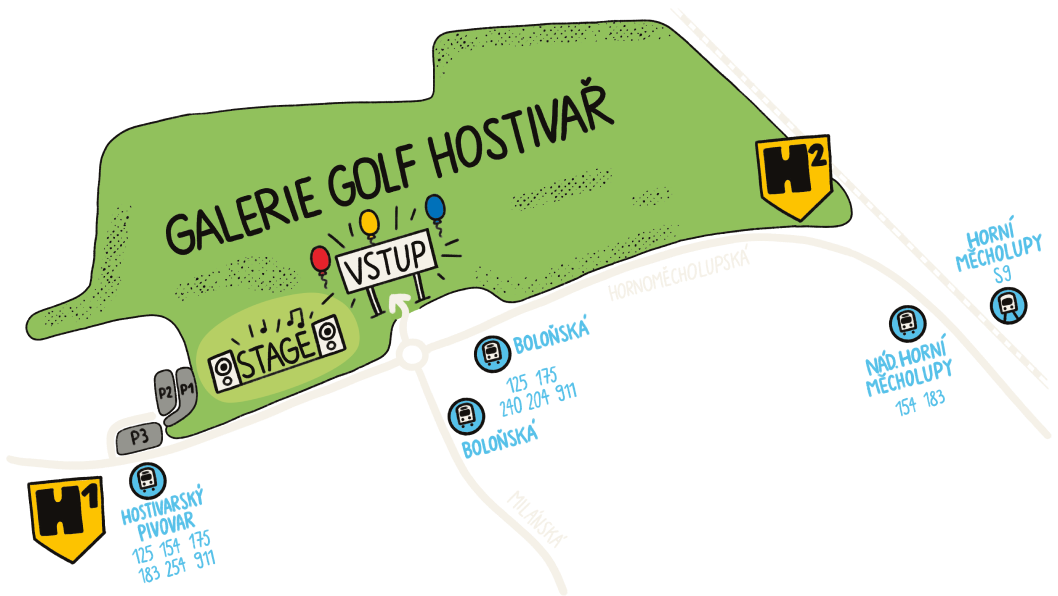 Hostivar Fest